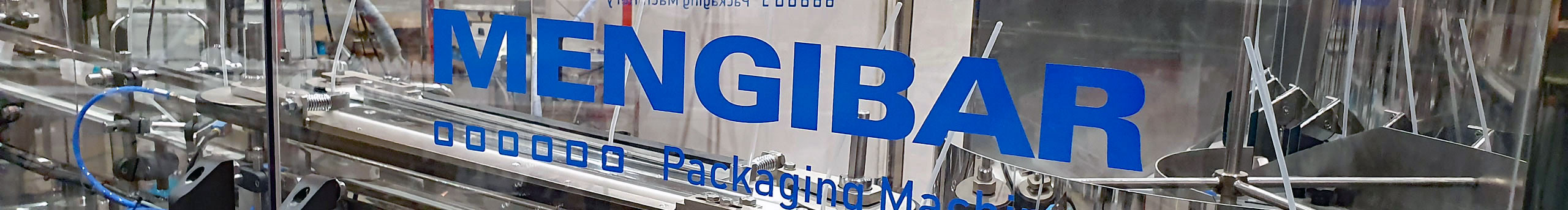Contacto - Máquinas de llenado y tapado | Mengibar Fillers