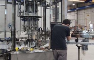 Differences between Refurbished and Renewed Capping Machine