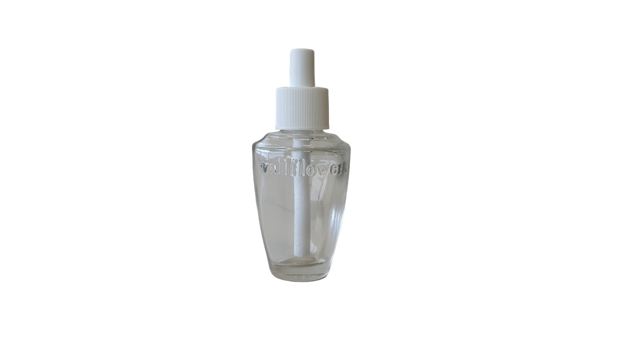 ATEX-rated line for Glass Air Freshener Bottles - MENGIBAR - Packaging ...